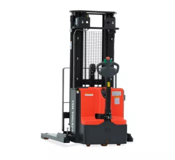 Electric Pallet Stackers | Prolift Toyota